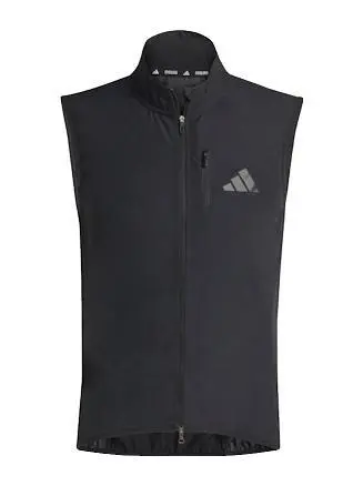 Adidas Essentials Windproof Gilet - Black