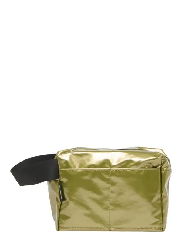JACK GOMME Box" Trousse - Green