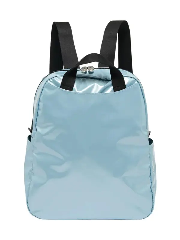 JACK GOMME Lami Backpack Bag - Blue