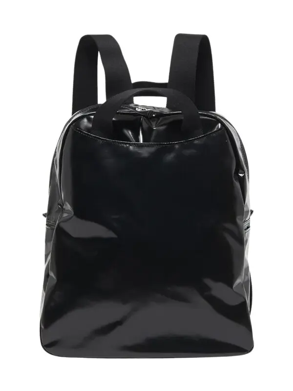 JACK GOMME Lami' Backpack Bag - Black