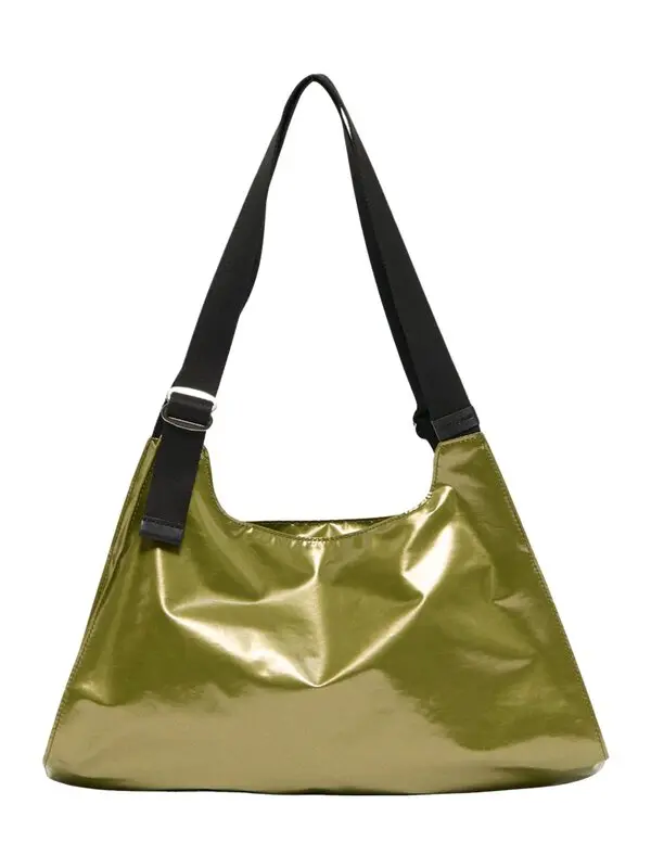 JACK GOMME Lebacg Baguette Bag - Green