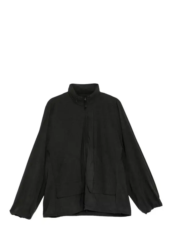 JNBY Floral-print Jacket - Black