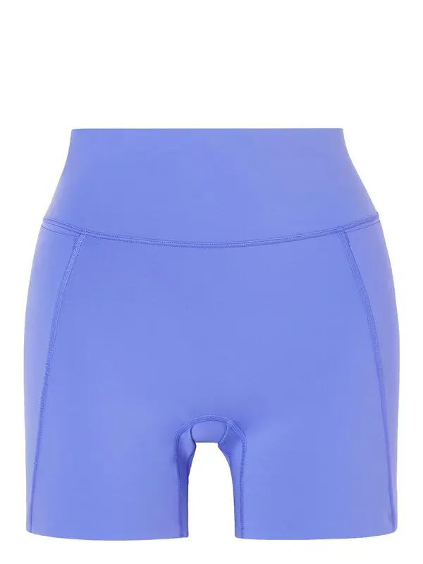 Nike Universa Stretch Shorts - Blue