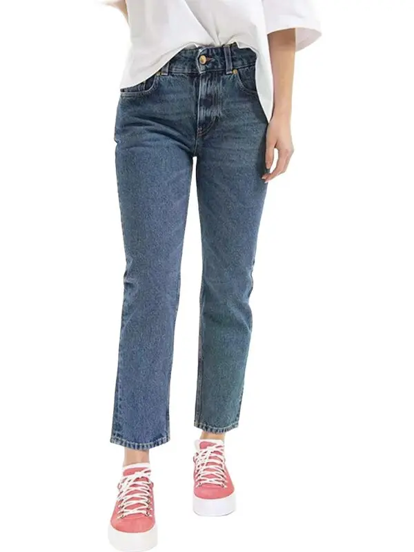 Tom Wood Vesper Jeans - Blue