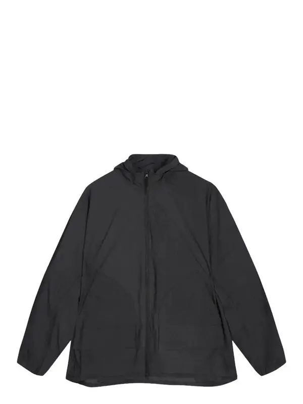 JNBY Floral-print Jacket - Black