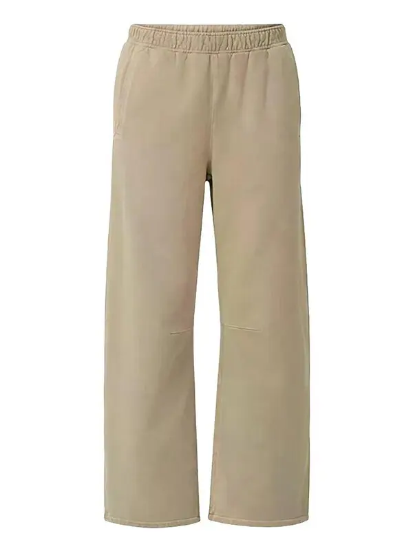 Citizens Of Humanity Wide-leg Track Pants - Neutrals