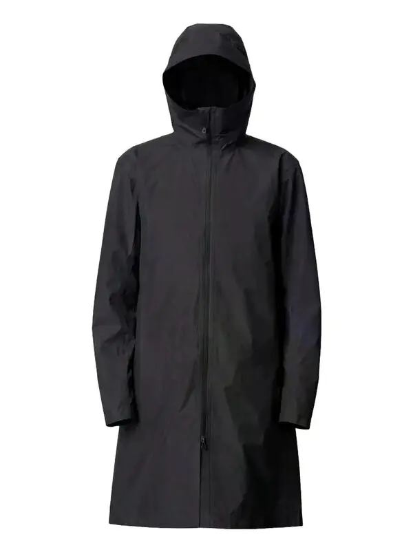 HOUDINI SPORTSWEAR One Hooded Parka - Black