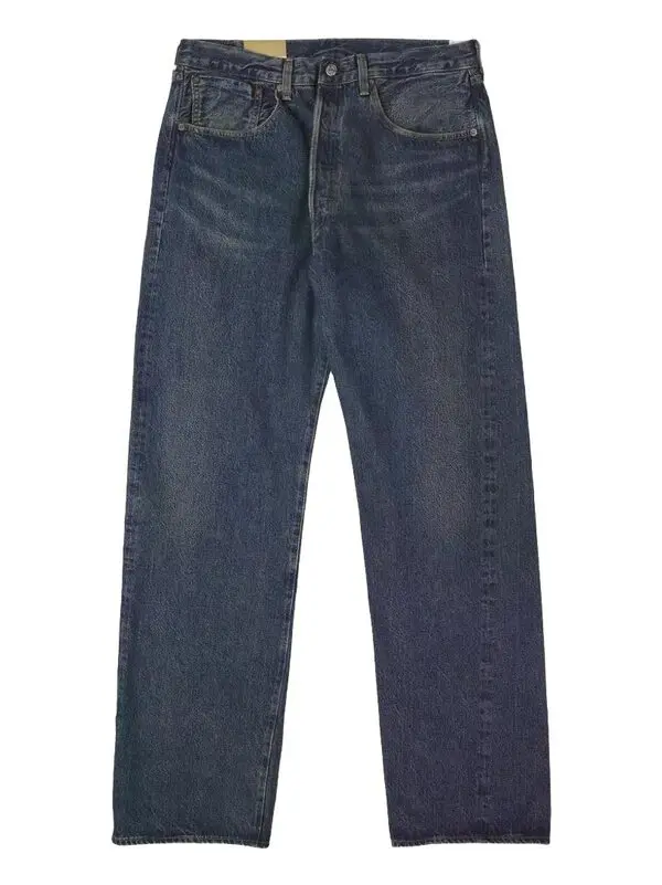 LEVI'S 1955 501 Jeans - Blue