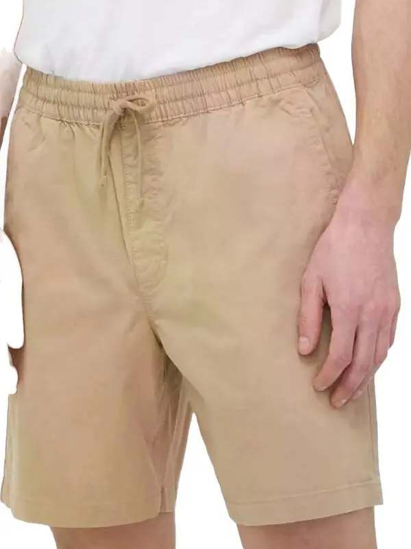 VANS Drawstring Shorts - Neutrals
