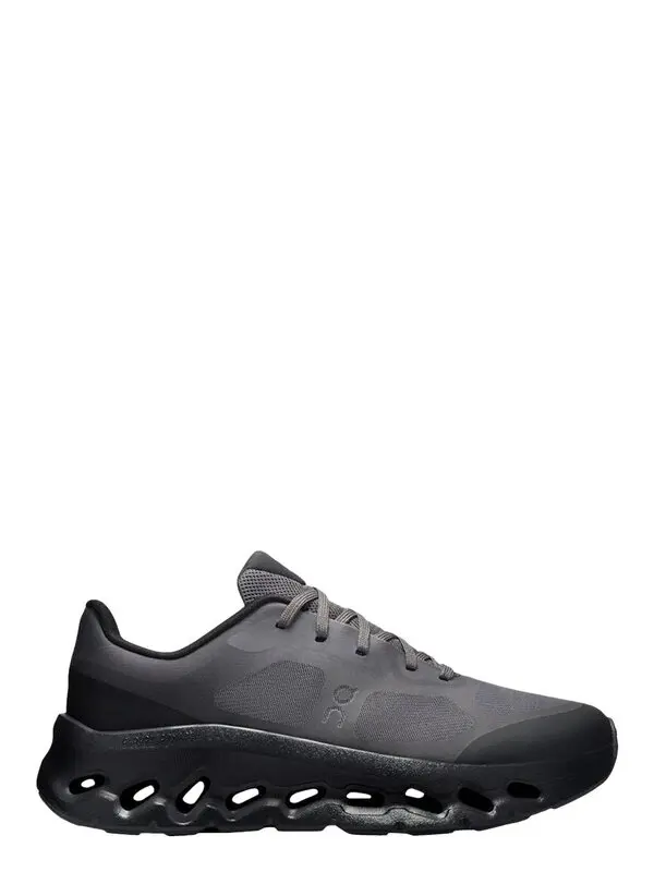 On Cloudtilt Remix Sneakers - Black