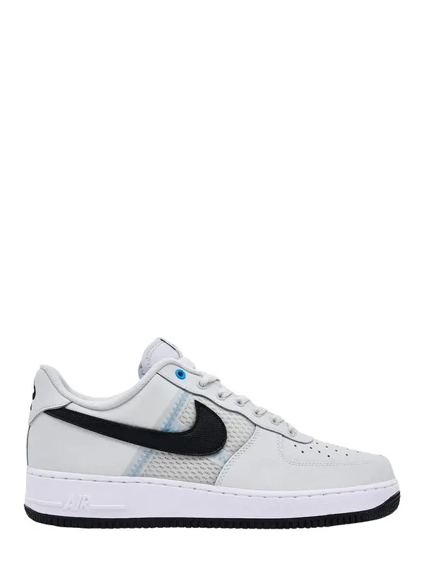 Nike Air Force 1 Low '07 Lv8 Se Sneakers - White
