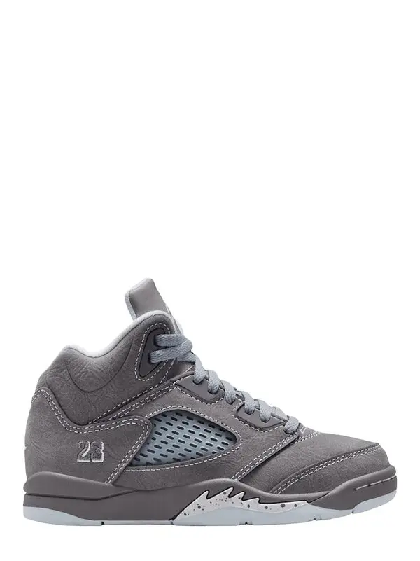 JORDAN 5 Retro Ps 'wolf - Grey