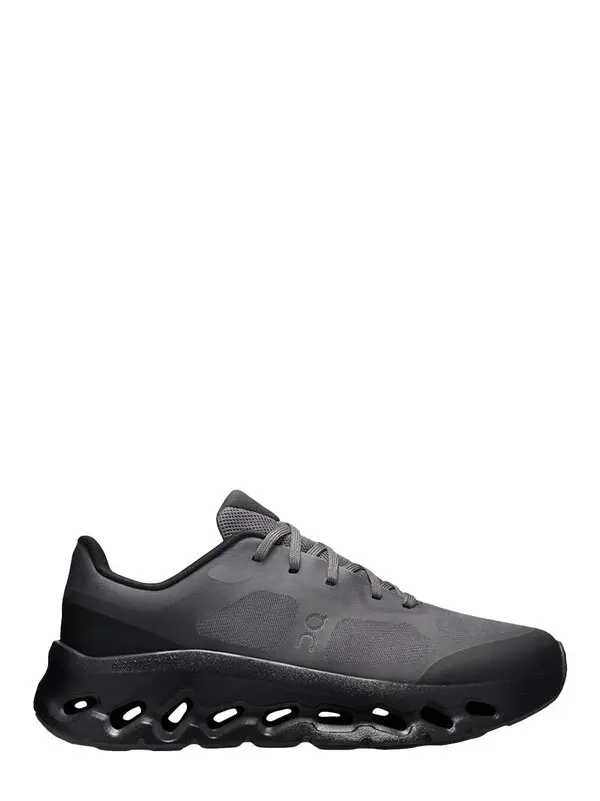 On Cloudtilt Remix Sneakers - Black