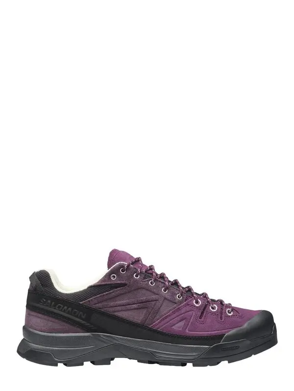 SALOMON X-alp - Purple