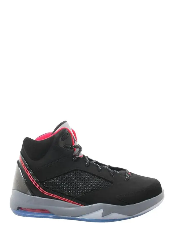 JORDAN Flight Remix - Black