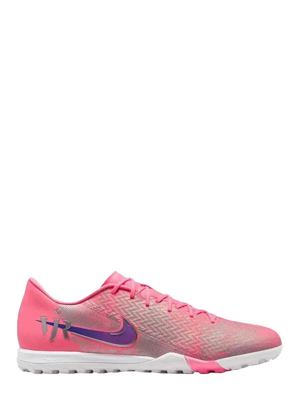 Nike Vini Jr X Zoom Mercurial Vapor 16 Academy Tf - Pink