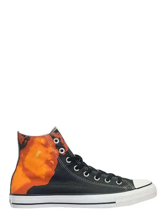 CONVERSE Chuck Taylor All Star High Top Sneakers - Black
