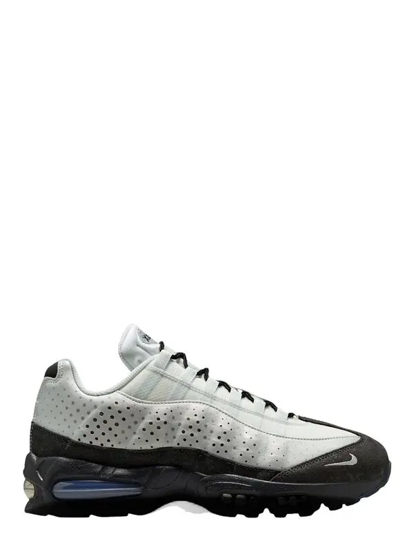 Nike Air Max 95 Og '211' Sneakers - Black