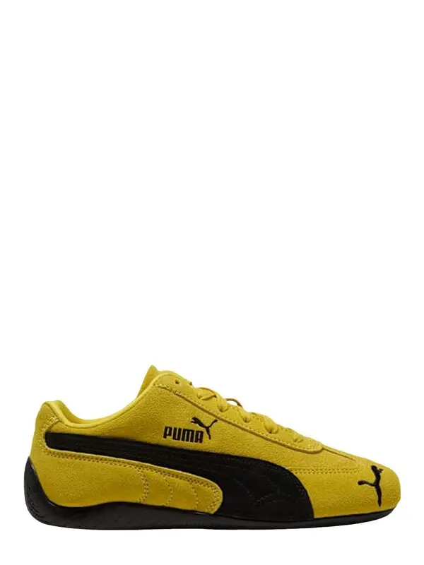 PUMA Speedcat Og Sneakers - Yellow
