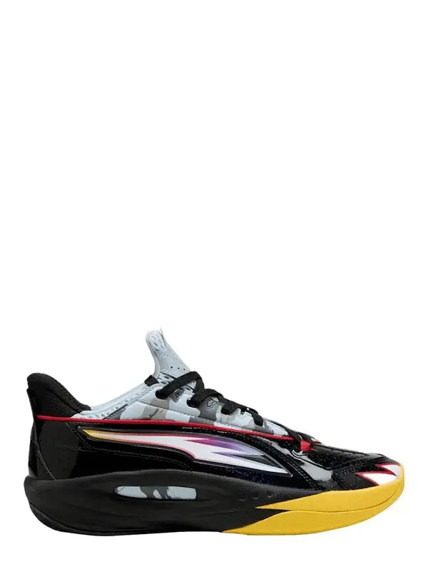 PUMA Scoot Zeros 3 'lucite' Sneakers - Black