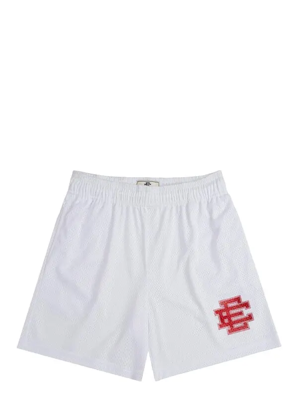 ERIC EMANUEL Ee Basic Short - White