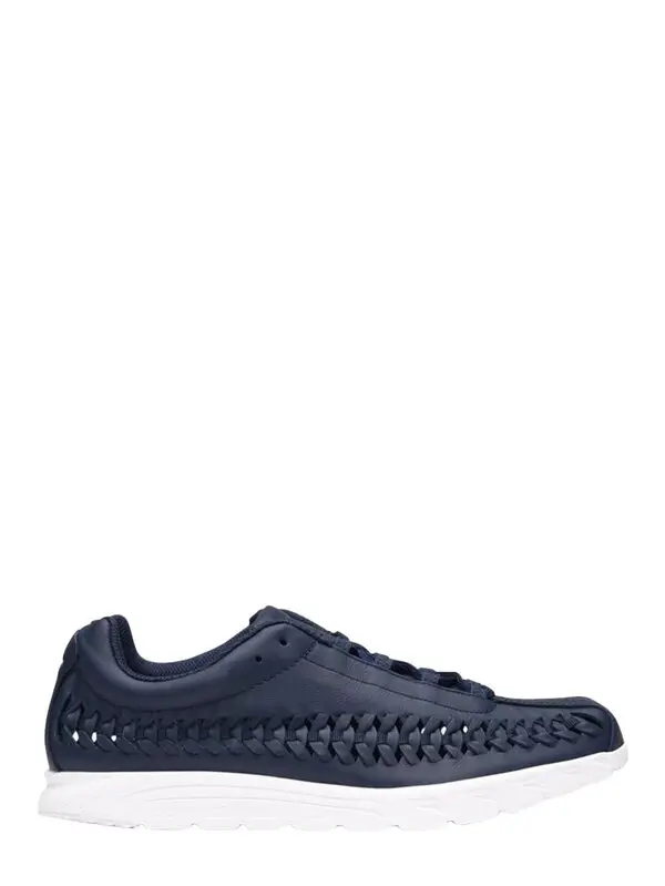 Nike Mayfly Woven Independence Day Sneakers - Blue