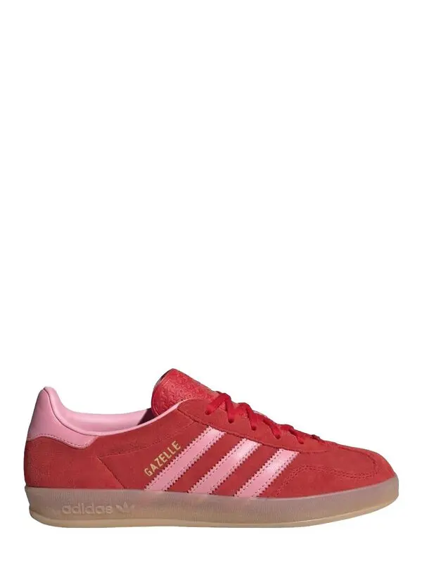 Adidas Gazelle Indoor - Red