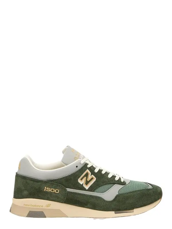 NEW BALANCE 1500 Made In Uk Sneakers - Green