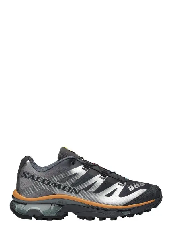 SALOMON Xt-4 Og 'asphalt Silver Nugget - Grey