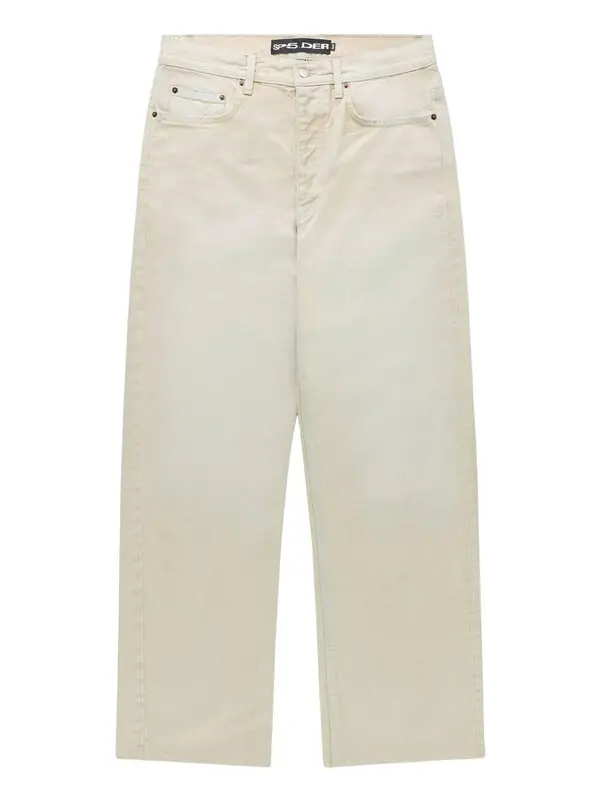 SP5DER Oxy Jean - Cream