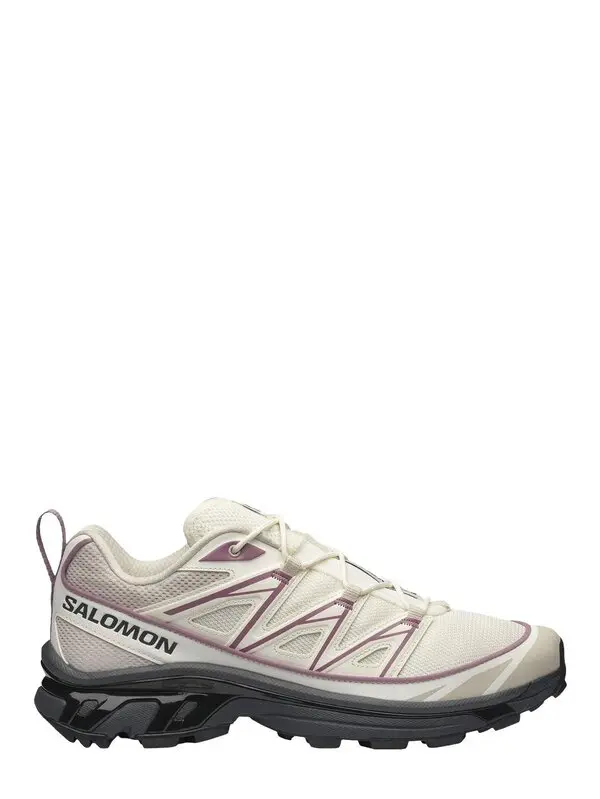 SALOMON Xt-6 Expanse Sneakers - White