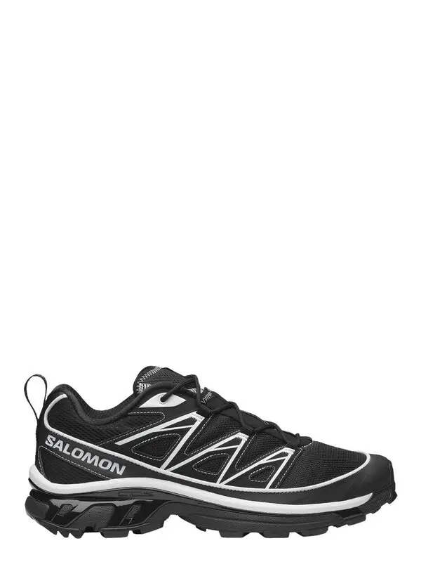 SALOMON Xt-6 Expanse White - Black