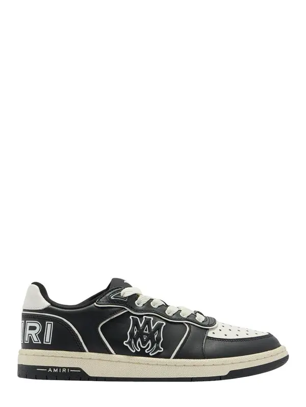 Amiri Newport Sneakers - Black
