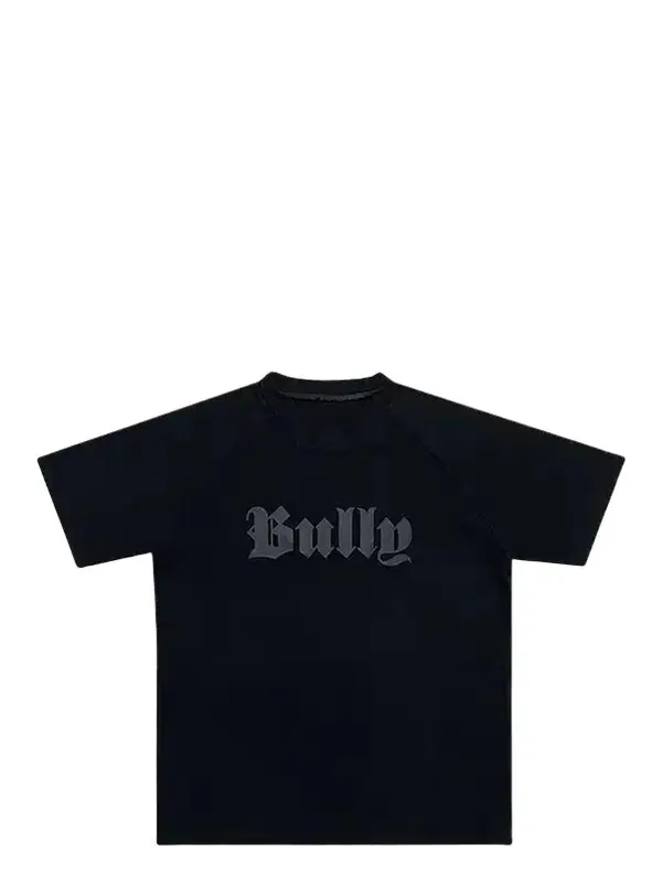 Yeezy Bully Tee - Black