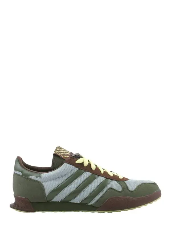 Adidas Marathon 80 Oki-ni Sneakers - Green