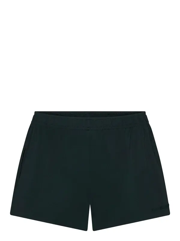 NIKESKIMS Airy Mini Shorts - Blue