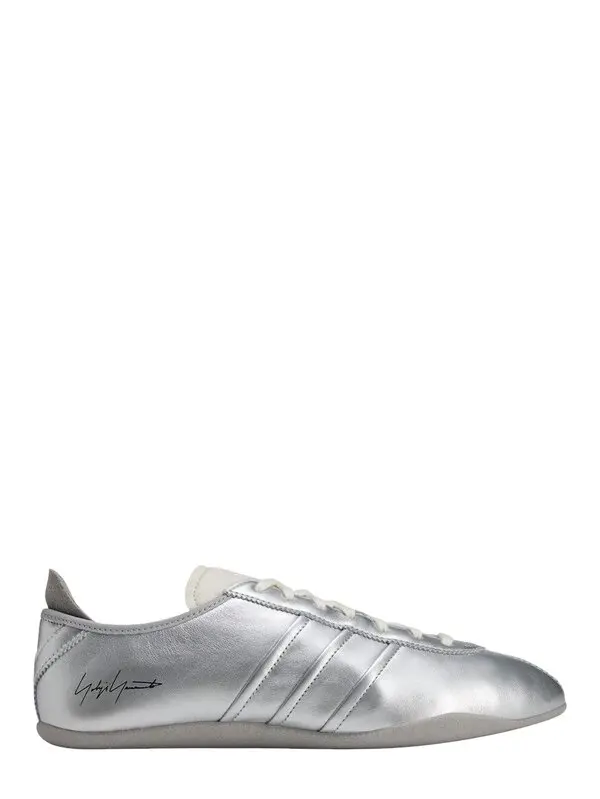 Adidas Y-3 Tokyo Sneakers - Silver