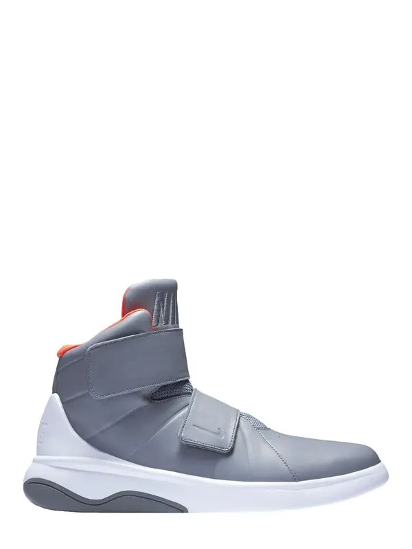 Nike Marxman High-top Sneakers - Grey