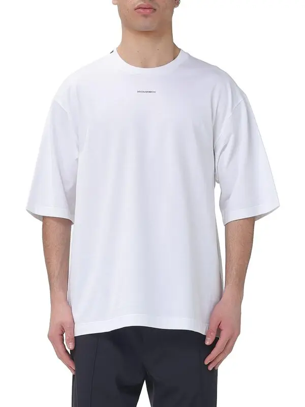 Dolce & Gabbana T-shirt - White