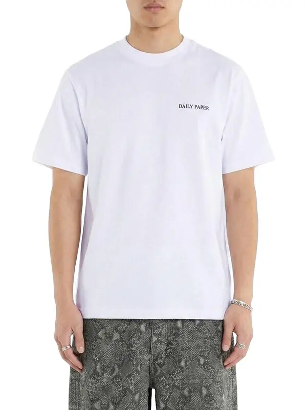 DAILY PAPER T-shirt - White