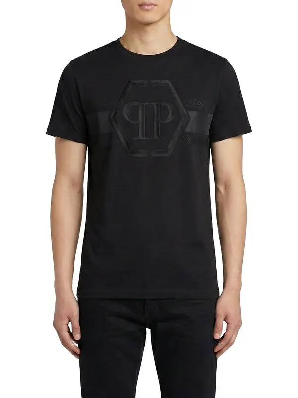Philipp Plein T-shirt - Black