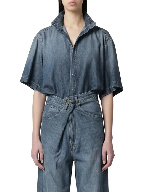 DARKPARK Shirt - Denim