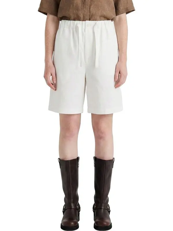 Carven Shorts - White
