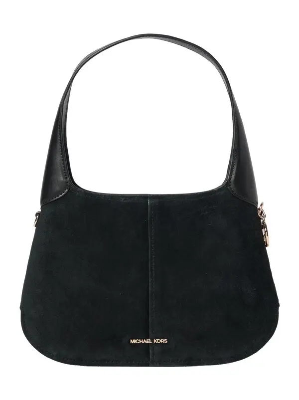 Michael Kors Shoulder Bag - Black