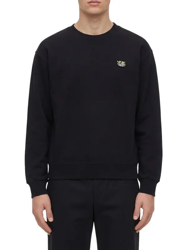 Kenzo Sweatshirt - Black