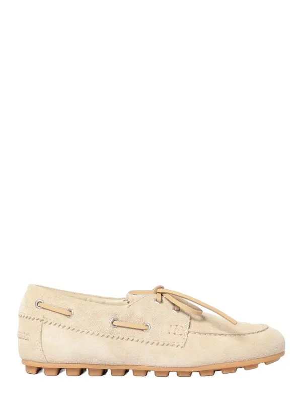 Hogan Loafer - Beige