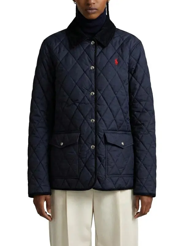 Polo Ralph Lauren Jacket - Blue