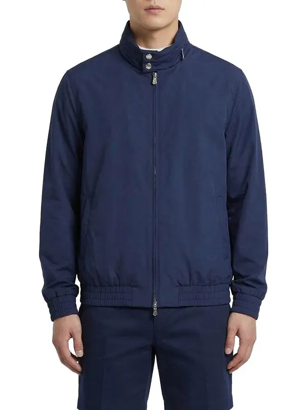 Brunello Cucinelli Jacket - Blue