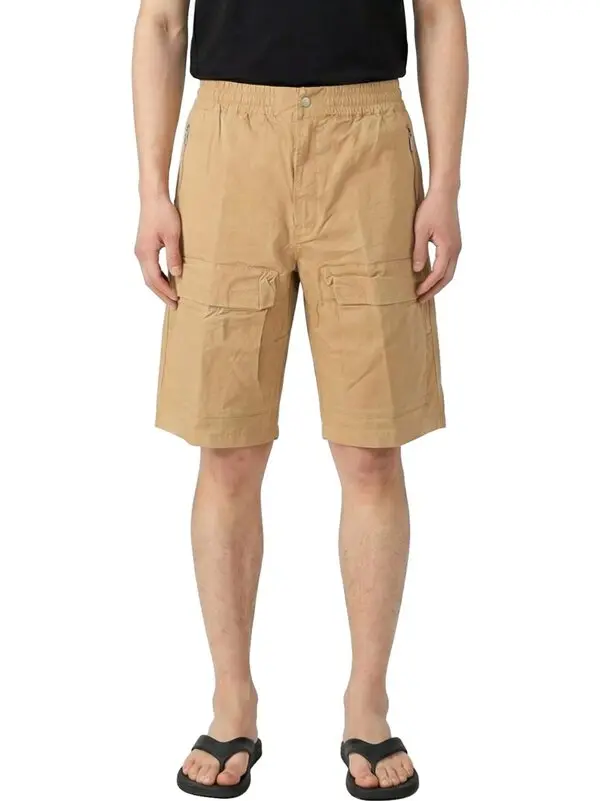 DIESEL® Cargo Shorts - Beige