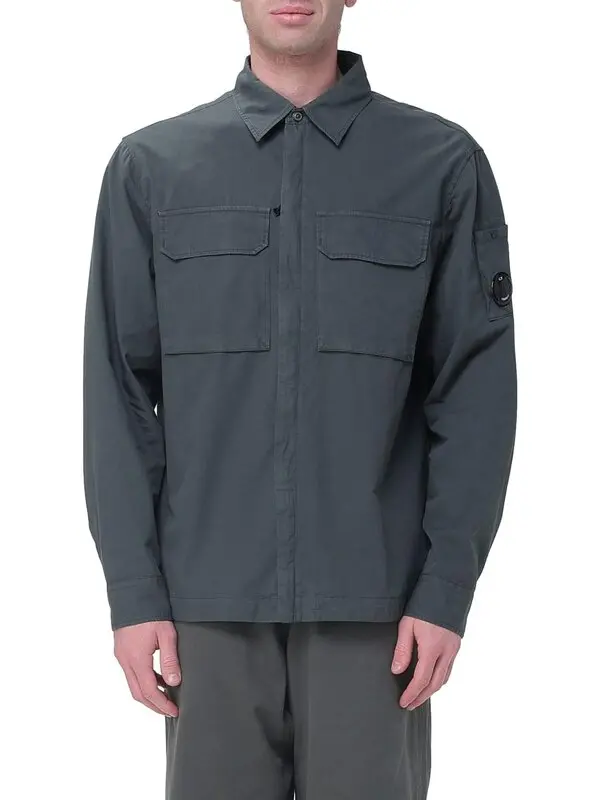 C.P. COMPANY Jacket - Grey